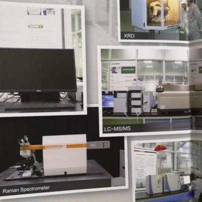 Cina Materiali pericolosi su ordine di FALAB Marine Spare Parts Ihm Inventory in vendita
