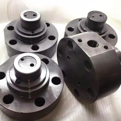 Cina YANMAR DAIHATSU Marine Spare Parts With Nozzle/tuffatore/valvola di mandata in vendita