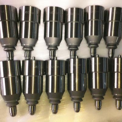 Cina YANMAR DAIHATSU Marine Spare Parts With Nozzle/tuffatore/valvola di mandata in vendita