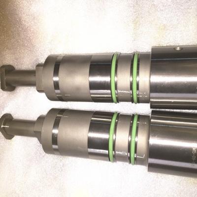 Cina YANMAR DAIHATSU Marine Spare Parts With Nozzle/tuffatore/valvola di mandata in vendita