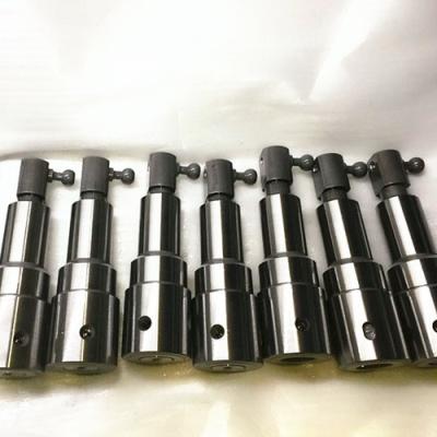 Cina YANMAR DAIHATSU Marine Spare Parts With Nozzle/tuffatore/valvola di mandata in vendita
