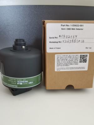 Cina Rivelatore OMD Graviner Mk6 Marine Main Engine Parts della foschia dell'olio in vendita