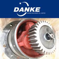 Quality Daihatsu 5dc-17 LO Pump Complete Assymbly With Driving Gear 00077-014 for sale