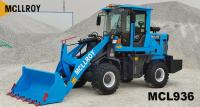 China Multifunctional 2.5 Ton Wheel Loader Automatic Transmission for sale