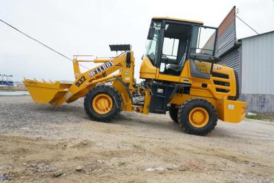 China Hydraulic  Wheel Loader Machine CVT 265 Torque Converter Gear Box for sale