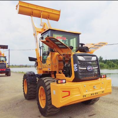 China Drehmomentwandler 3500mm des Bau-Vertrags-Rad-Lader-Getriebe-CVT 280 zu verkaufen