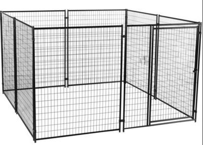 China Perreras amistosas del perro del metal de Eco para los pequeños perros/gatos/cerdos/conejos en venta