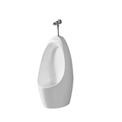 Cina Bagno della toilette dell'orinale degli uomini di progettazione del supporto della parete ceramico per il maschio in vendita