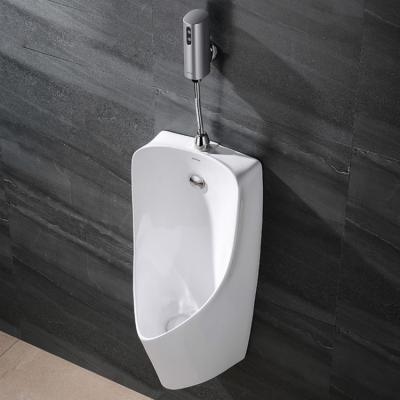 Cina Washdown del bagno del cassettone dell'orinale degli uomini intelligenti ceramico in vendita