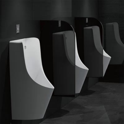 Cina Washdown del bagno del cassettone dell'orinale degli uomini intelligenti ceramico in vendita