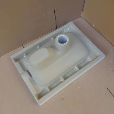 Cina Trappola moderna Hindware di S che occupa pentola 600*460*220mm senza carro armato in vendita