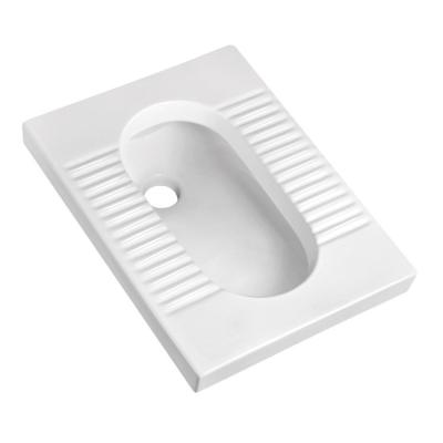 Cina Dimensione su misura toilette che occupa il materiale ceramico della pentola 100% in vendita