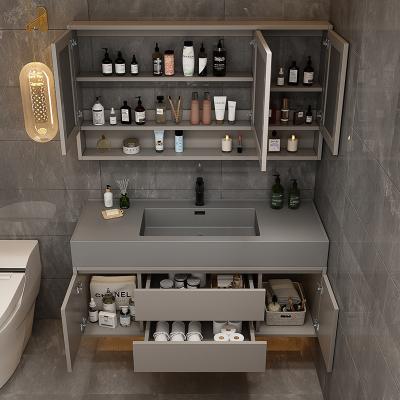 Cina Prova rispecchiata fissata al muro dell'insetto del Governo del lavandino del lavabo di iso in vendita