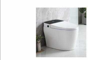 Cina Elongated Sanitary Ware Toilet , Siphon Flush Toilet Ce Approval in vendita