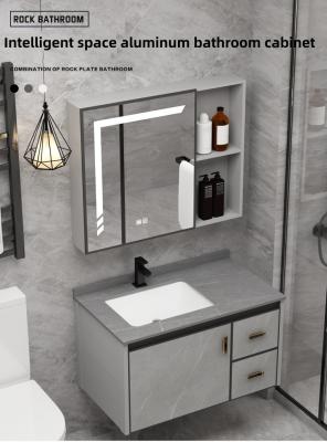 Cina Muffa a prova d'umidità del lavabo del Governo di bagno piccola anti in vendita
