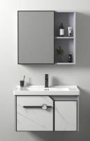 China Versatile Hanging Bathroom Cabinet for Various Bathroom Essentials for sale