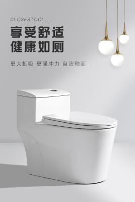Cina Ruvido a 10 pollici nella vampata doppia della sciacquone prolungata di un pezzo fissata al muro in vendita