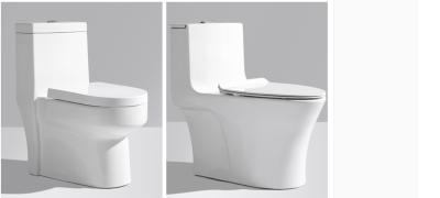 Cina Sifone Impulse Sanitari Toilette Toilette a prova di odore Articoli sanitari in vendita