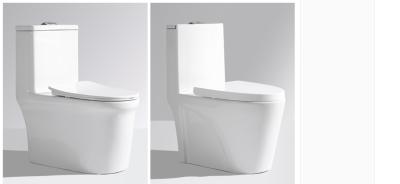 Cina Sifone Impulse Sanitari Toilette Toilette a prova di odore Articoli sanitari in vendita