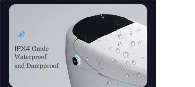 China A altura padrão um toalete de Smart da parte prolongou 90mm PP que fecham-se brandamente à venda