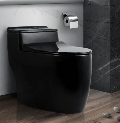 Cina Tutti in un sifone eccellente fisso intelligente d'imitazione del sedile di toilette con la fila della parete in vendita