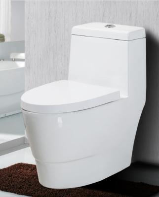 China De verborgen Opschorting bedde Sanitair Warentoilet Uitgebreid Muur Opgezet Watercloset in Te koop