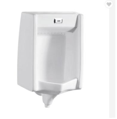 Cina Articoli sanitari di Hung Urinal Bowl Ceramic Bathroom della parete della trappola di S P in vendita