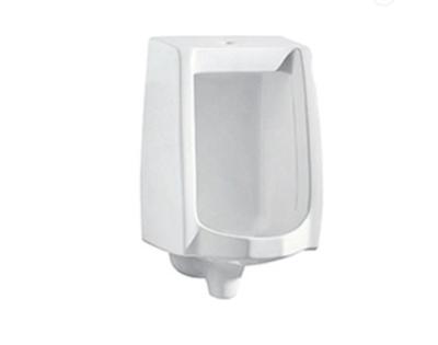 Cina Bianco arrossentesi di Hung Wc Urinal Spill Proof della parete del sifone di risparmio dell'acqua in vendita
