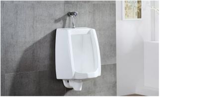 Cina Bianco arrossentesi di Hung Wc Urinal Spill Proof della parete del sifone di risparmio dell'acqua in vendita