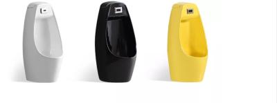 Cina Multi risparmio ceramico dell'acqua della ciotola di toilette dell'orinale degli uomini di colore 740X390X250mm in vendita