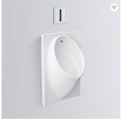 Cina Orinale della toilette degli uomini montati a parete semplice dell'orinale del bagno in vendita