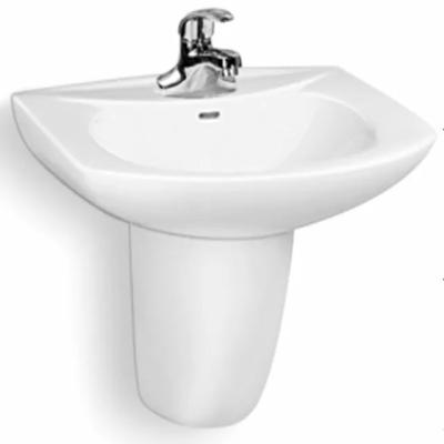 Cina Progettazioni sanitarie comuni del lavabo degli articoli della Malesia per i piccoli bagni in vendita