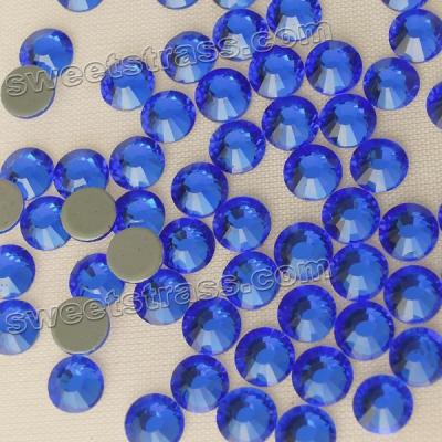 China Shimmering Studs Flatback Fix Hot Rhinestones Bags Dress Women Handbeads Ornaments Shoes Decoration Fashion Accessories for sale