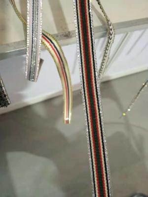 China Hot Fix Weave Crystal Trimmings Resin Strip Glass Stones Rhinestone with Weave Banding Fashion Decoration Garment Trim for sale