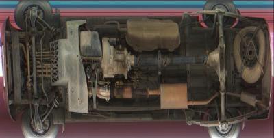 China Uvss Portable high quality Under Vehicle Inspection Systems, Under Vehicle Surveillance Sysem for sale