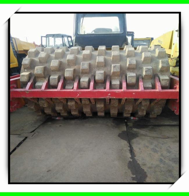 CA25PD used compactor Dynapac ca25D CA250D used road roller for sale Libyan Arab Ceuta Zimbabwe