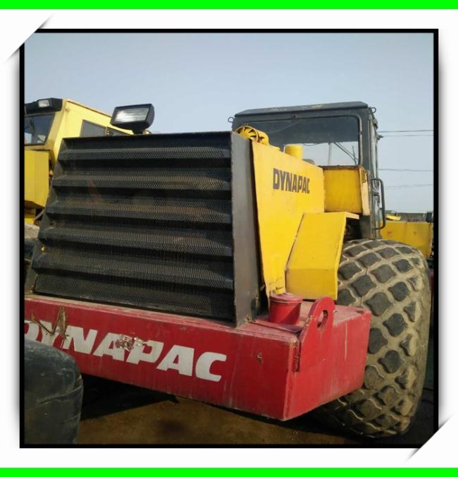 2012 CA25PD used compactor Dynapac ca25D CA250D used original SWEDEN road roller for sale Libyan Arab Ceuta Zimbabwe