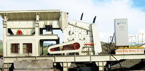 Mobile Cone Crushing Station Mobile Cone Crushing Plant is not limited to the location of crushing operation, and it reduces the cost of material transportation. The Mobile Cone Crushing Plant can crush materials on site or somewhere near the work site.The Mobile Cone Crushing Plant is widely used in the industry of mining, metallurgy, building materials, traffic, water conservancy facilities and so on.Product Description:Mobile Cone Crushing Plant is developed according to new series stone crushing equipment's design idea, which expands the concept field of coarse crushing and final crushing. Its design idea is based on the client's requirement, which clears faults of the crushing place, surroundings and the complex basic configurations. This series mobile crusher supply  