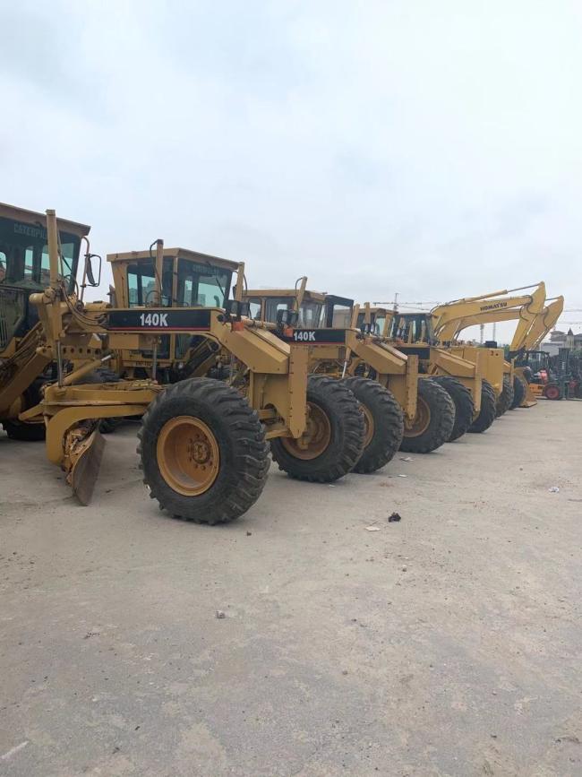 Used New Model 2016 Heli 3ton Fd30 Diesel Forklift with Powerful Engine