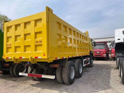 China gebruikte de stortplaatsvrachtwagen van isuzujapan voor verkoop Te koop