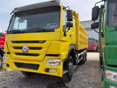 China gebruikte de stortplaatsvrachtwagen van isuzujapan voor verkoop Te koop