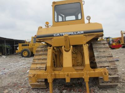 China second hand d6h  Used D6H Dozers for Sale west africa for sale