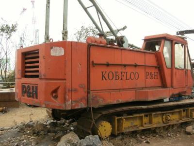 China kobelco 5150 de la grúa del camión 50T en venta