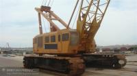 China 300T crawler crane manitowic for sale