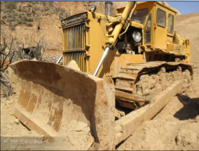 China Dormilón original Jedda de D155A-1 KOMATSU en venta