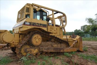 China D6D,D6H,D6G,D6R,D6N,D6T Used  dozer for sale for sale