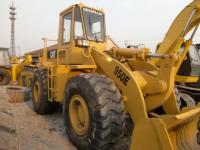 China 950B,950E,950f, 950g  used loader front loader Dakar for sale