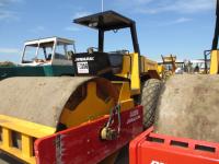 China CA300D used dynapac compactor Chad Mayotte Comoros Botswana for sale