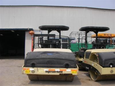 China Compresor del rodillo del rodillo del rand de DD138D Ingersoll en venta