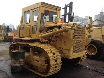 China Dormilón usado D7G Caterpillar D7h, D7r en venta